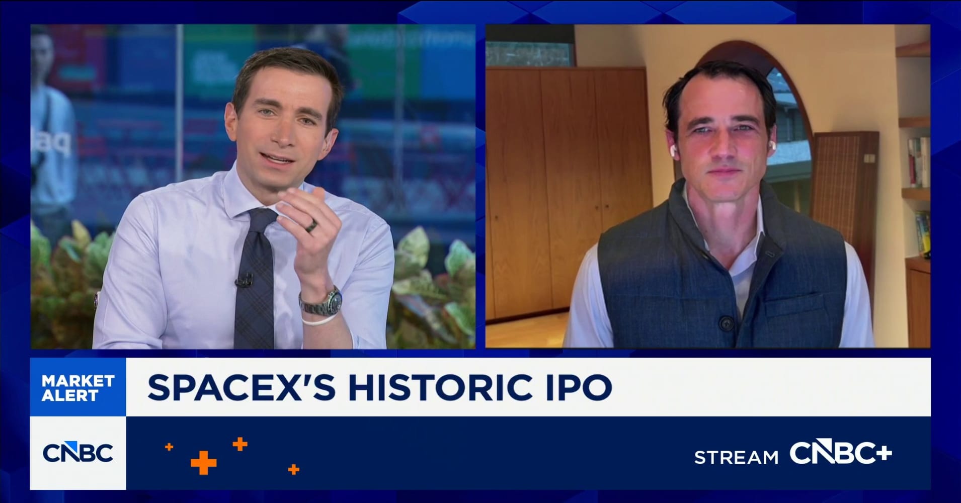 Betting on Musk's space ambitions: ARK Invest's Brett Winton on SpaceX ...