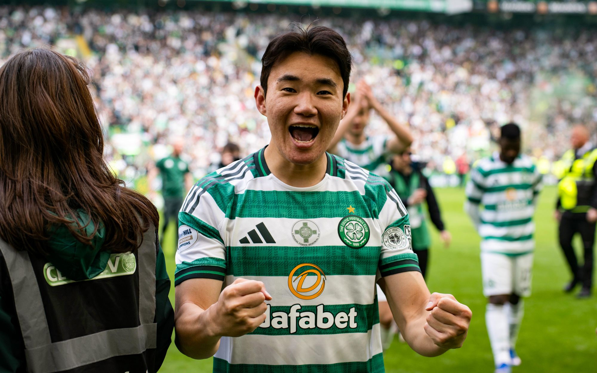 Scottish transfers: Celtic deal, Rangers star says goodbye, captain's ...