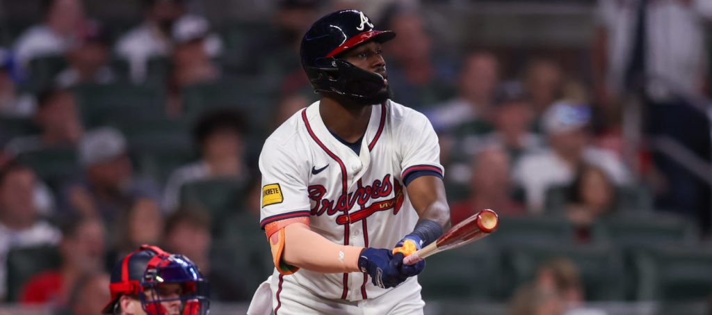 Fantasy baseball rankings, grades & start/sit advice (week 9)