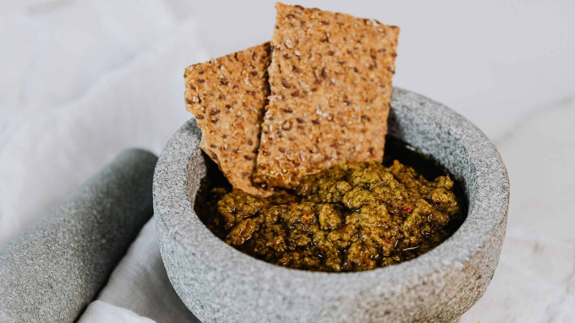 10 ancient snacks that sound good & 10 that sound like a dare