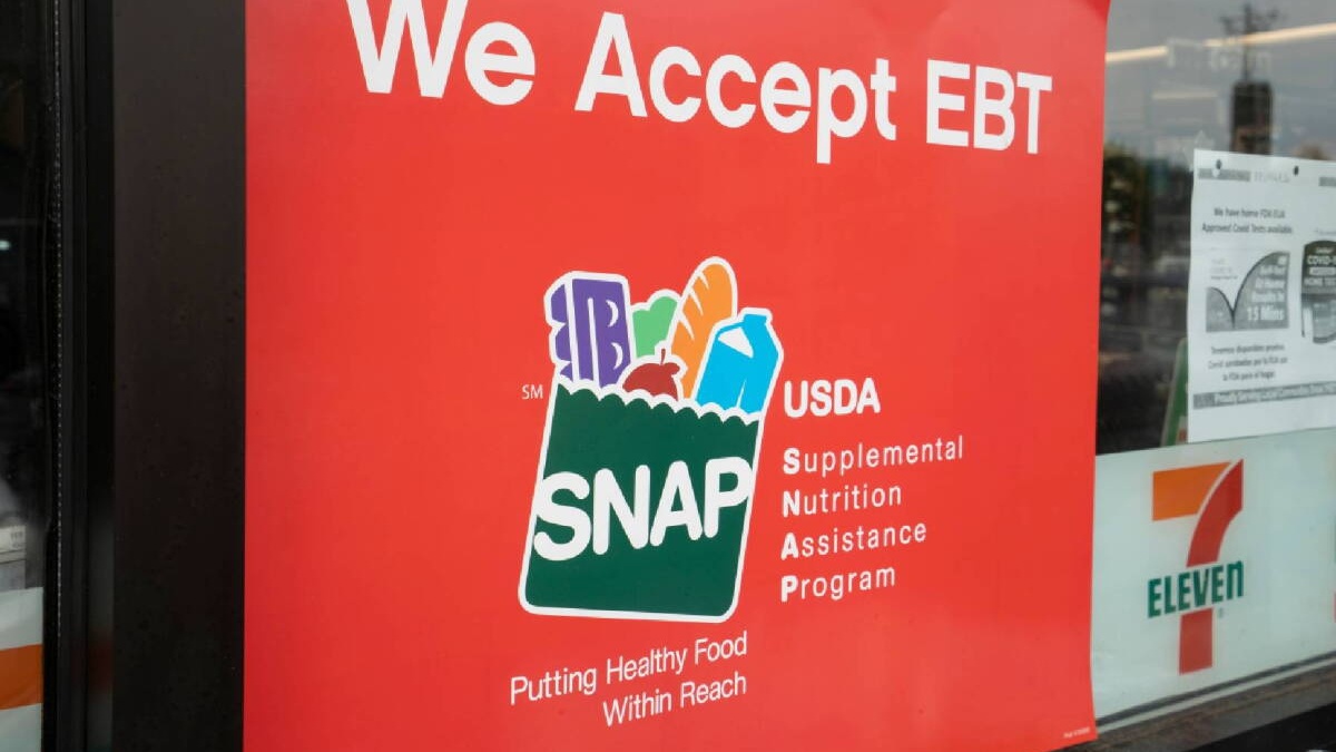 New SNAP work requirements 2026: Eligibility, exemptions, and state ...
