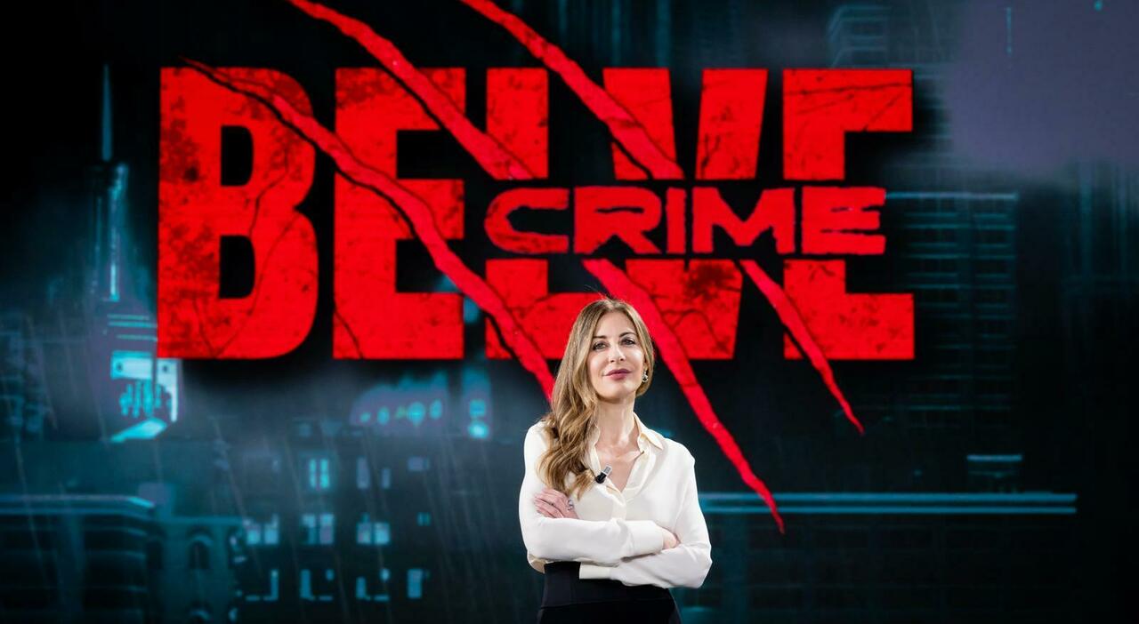 Belve Crime, martedì l'ultima puntata: da Daniele Ughetto Piampaschet a ...
