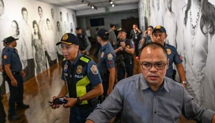 CIDG on OSAA’s actions during Senate shooting: Overkill