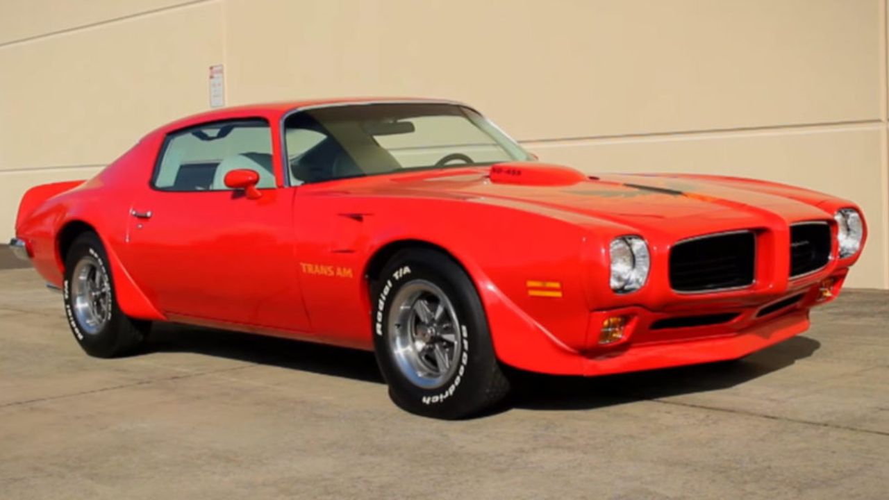8 factory muscle cars that felt wilder than their official ratings