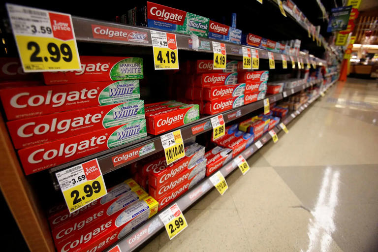 Colgate-Palmolive India Q4 profit down marginally to Rs 353 cr; FY26 ...