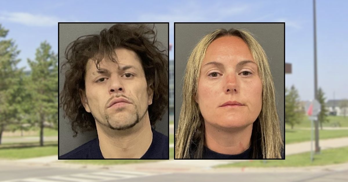 Middle school kids got sick after eating 'candy' that turned out to ...