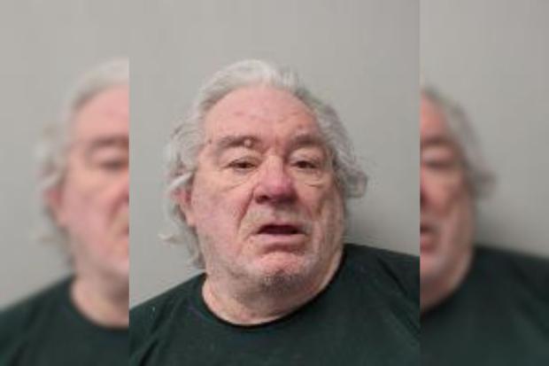 Manhunt launched to find wanted sex offender last seen in Essex