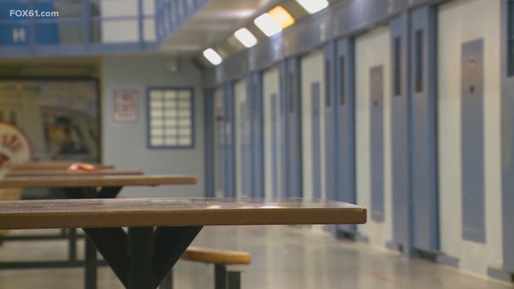 Inmate stabbed in fight at MacDougall-Walker Correctional: DOC