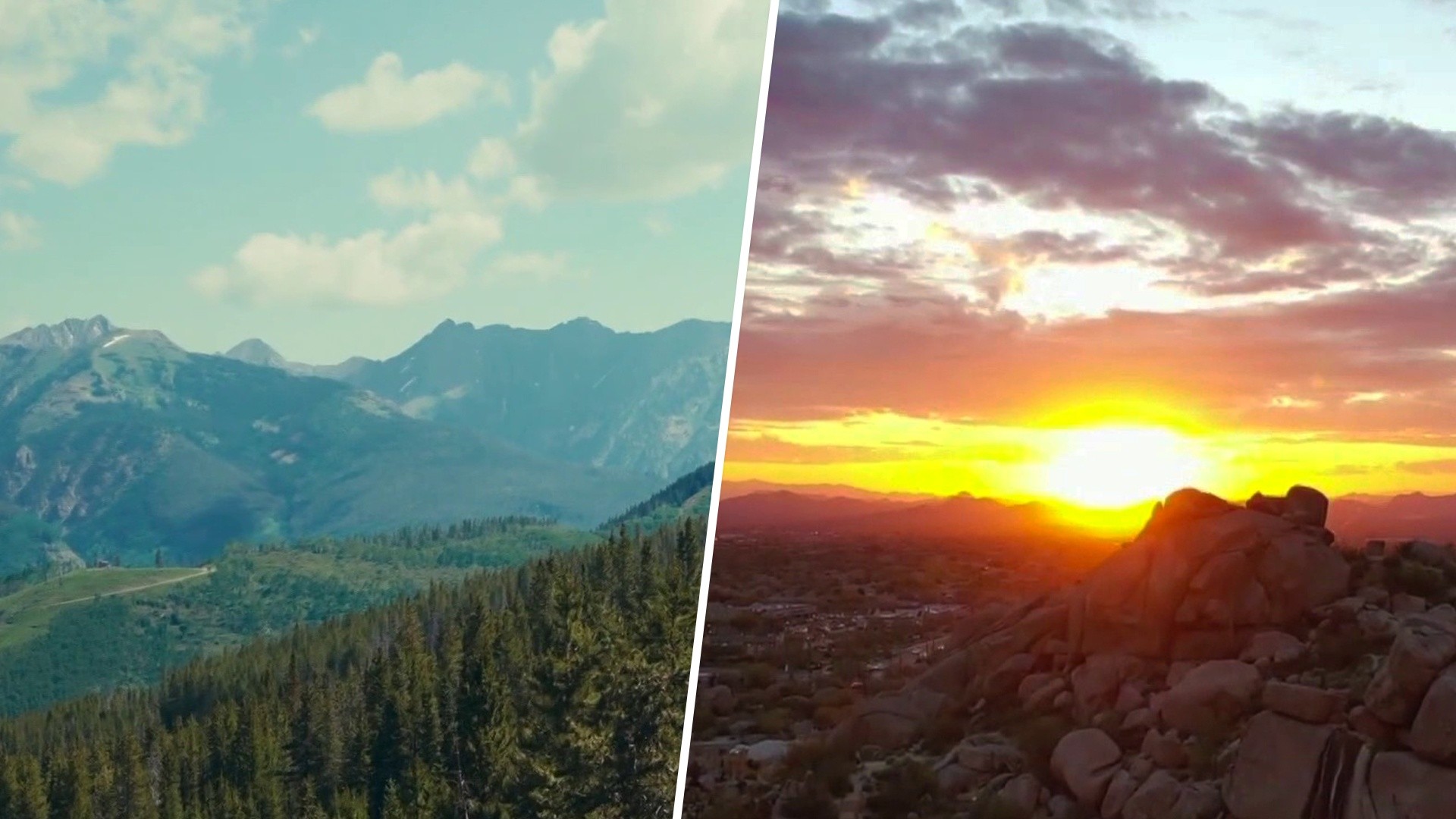 Off the beaten path: Check out these summer travel destinations