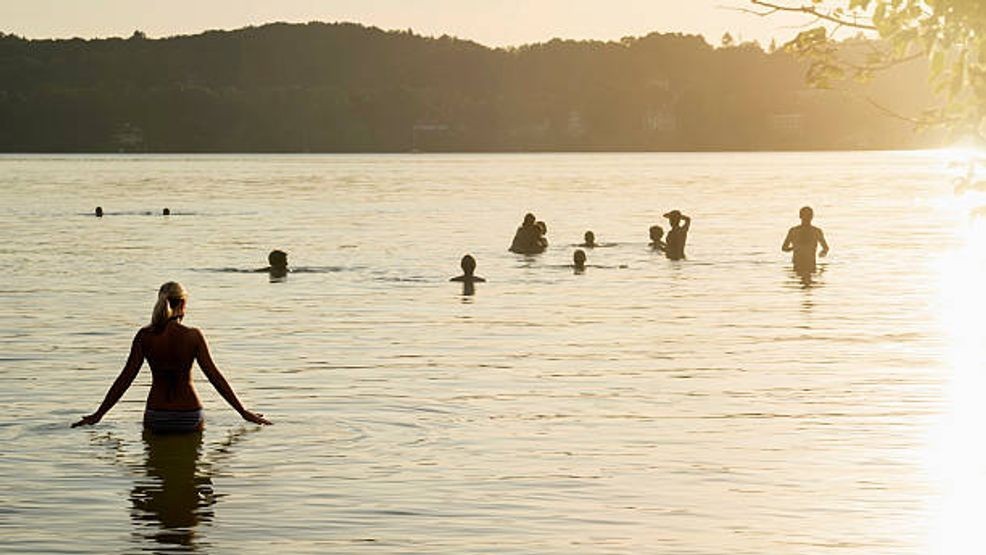 Tennessee officials warn of electric shock drowning ahead of Memorial ...