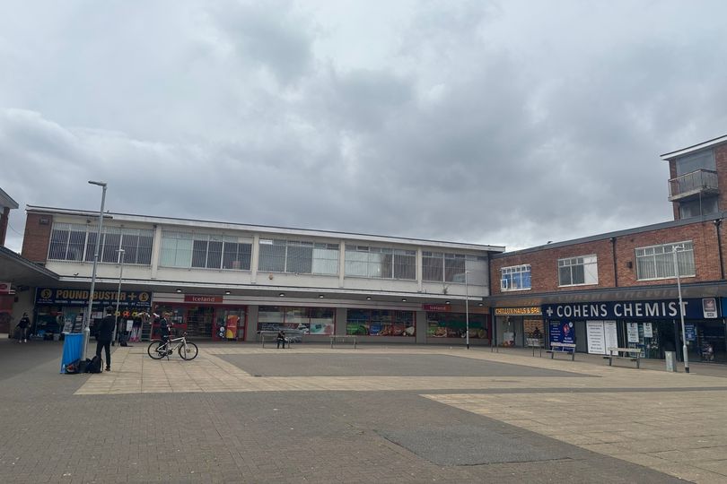 Alarming discovery in Merseyside area where people are scared to go out ...