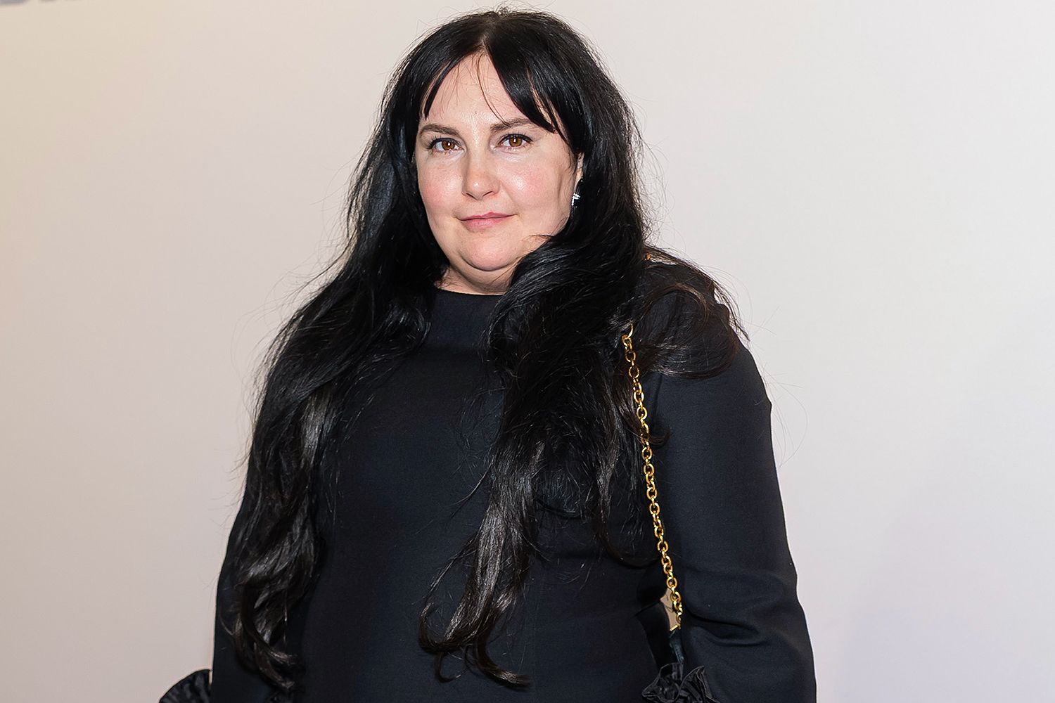 Lena Dunham says she originally thought 'I don't belong' in rehab ...