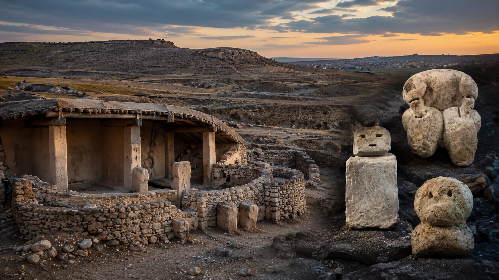 The forgotten Neolithic site that may explain what came after Göbekli Tepe