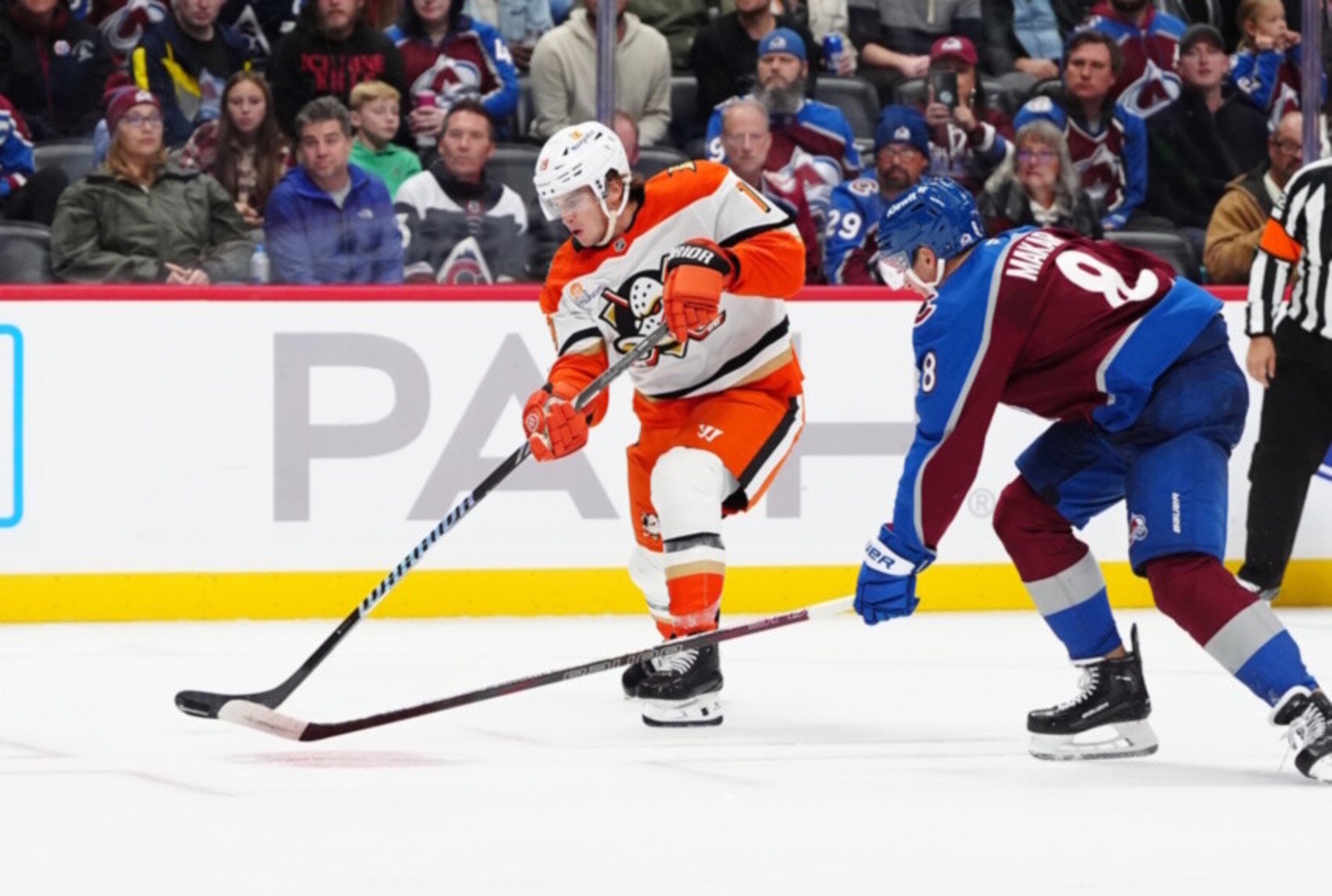 NHL news: Cale Makar, Troy Terry, Ray Bennett, and Ivan Fedotov