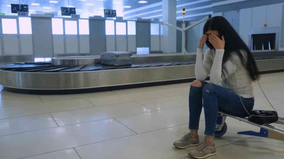 Stop doing these things at TSA because they can get you pulled aside