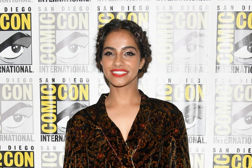 Doctor Who's Mandip Gill announces engagement after boyfriend's unique ...
