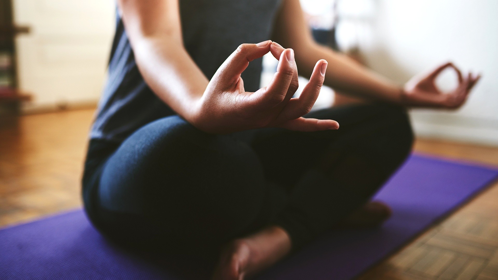 Mindfulness vs. meditation: How you can fit both in your day
