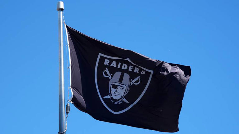 Raiders 53-man roster projection heading into OTAs