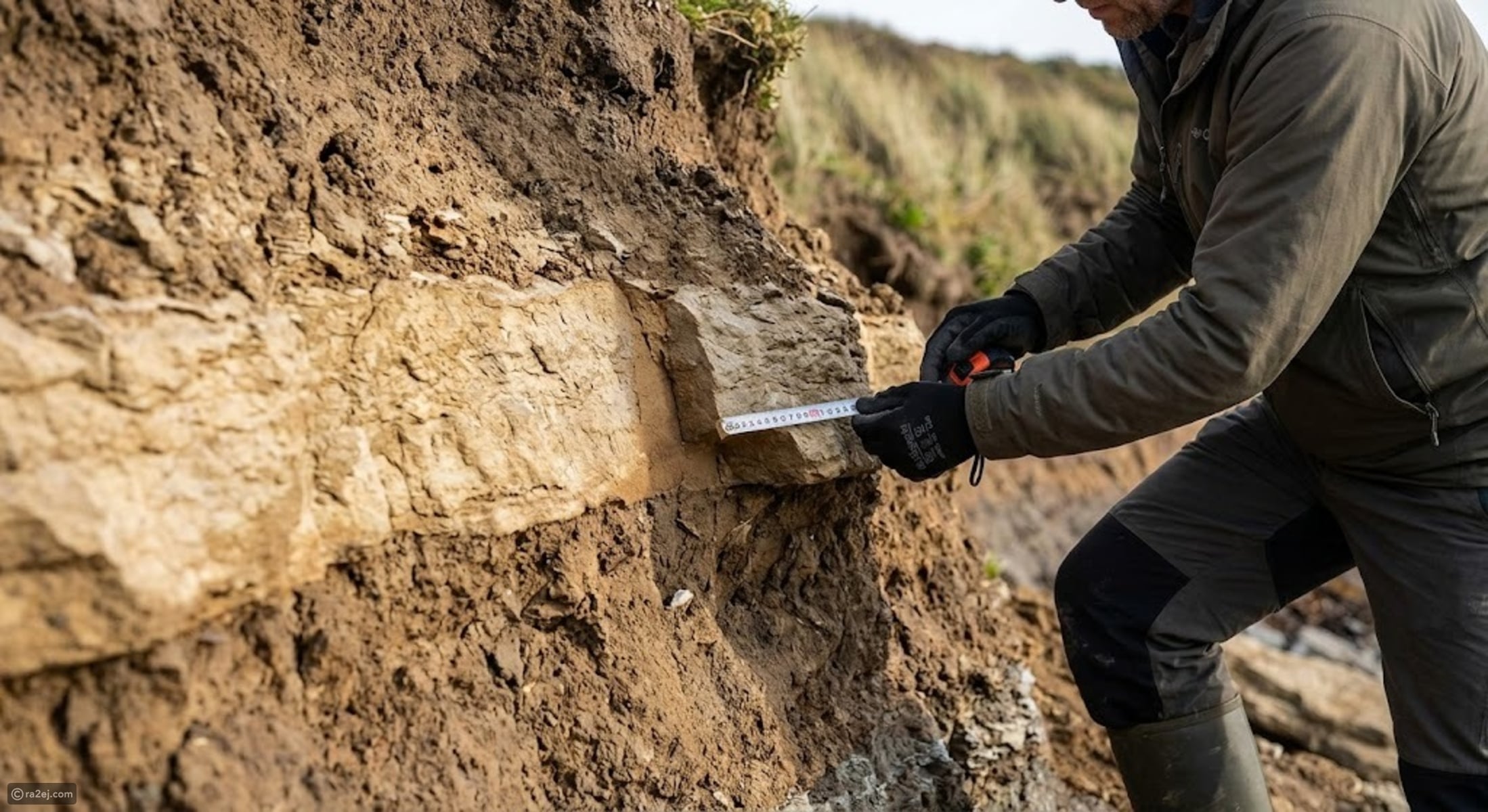 A hidden earthquake threat emerges after scientists discover a ...