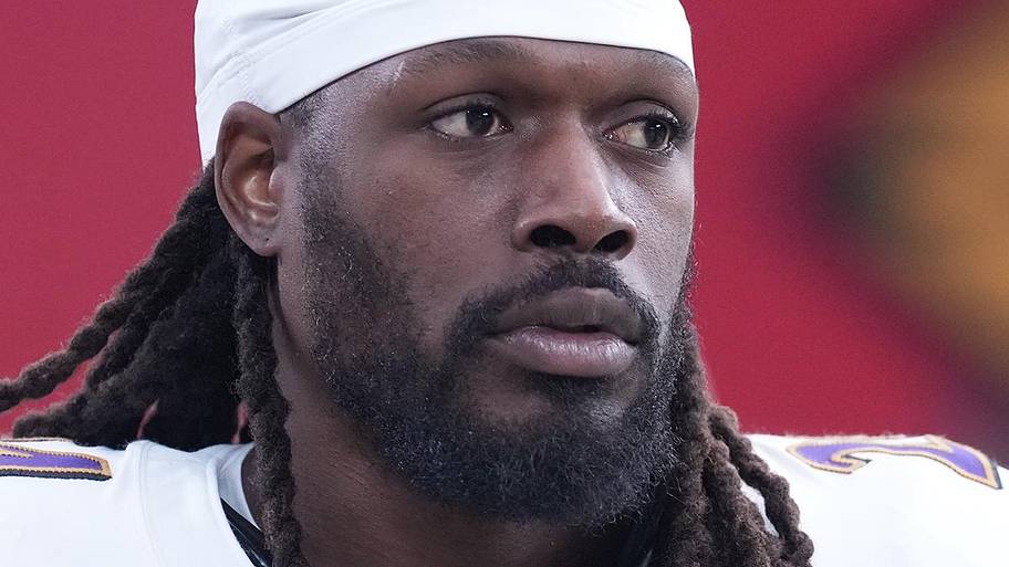 Predicted Jadeveon Clowney move for the Lions might only be a pipe dream