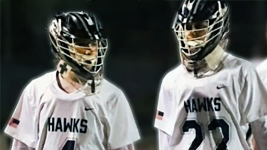 Urbana sweeps Maryland Class 4A lacrosse titles; Manchester Valley ...