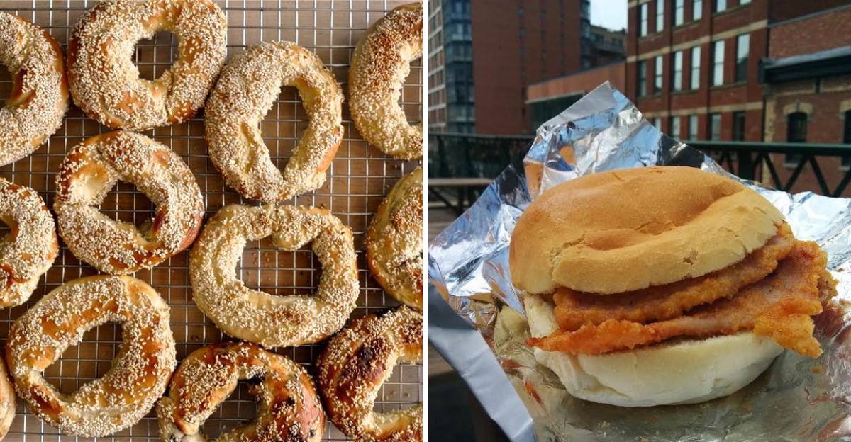 16 most delicious foods unique to Canada you must try