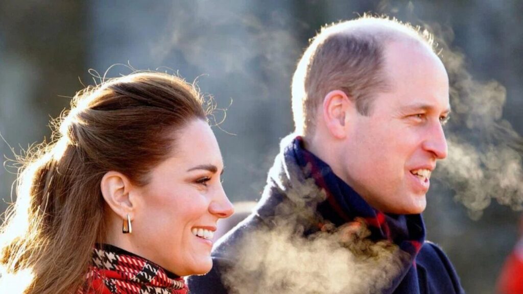 Prince William hints at invite to Taylor Swift–Travis Kelce wedding