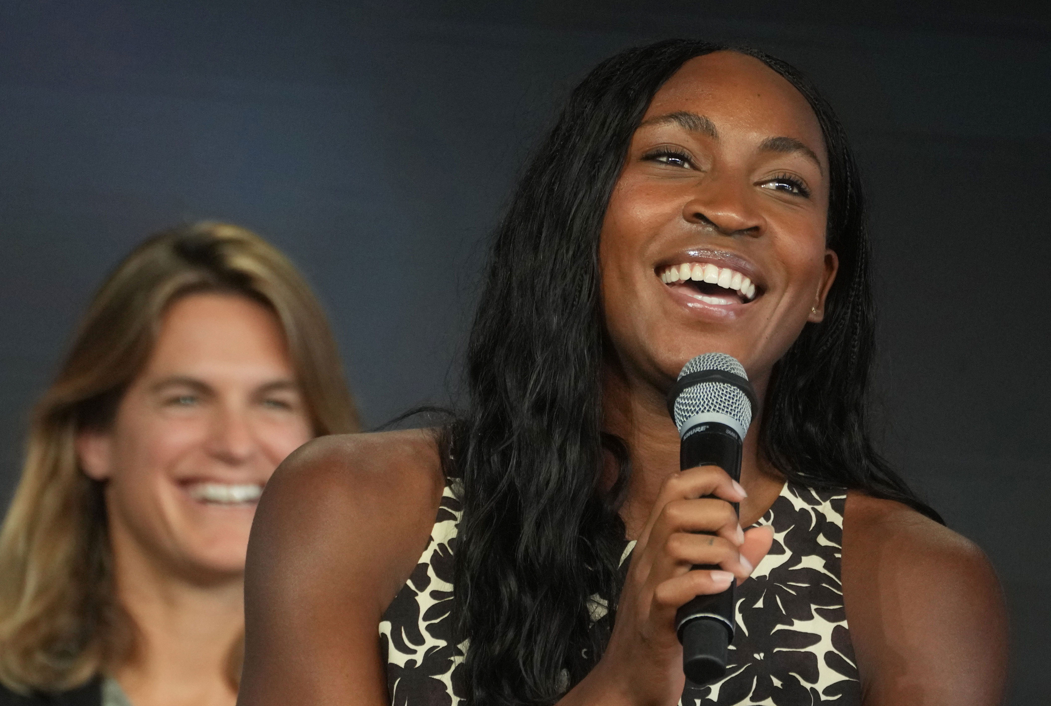 Saying less has meaning for top-10 players in prize money protest at ...