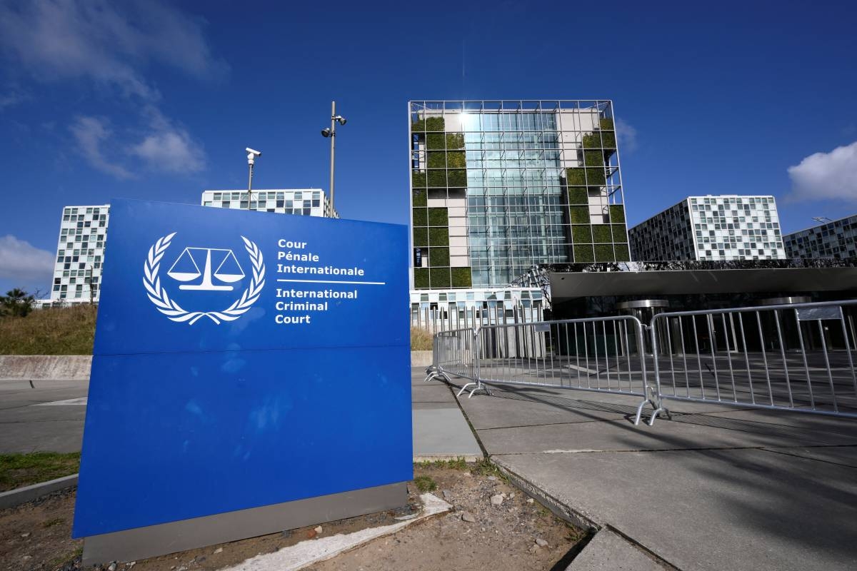 ICC rejects Duterte's request to appeal confirmation of charges