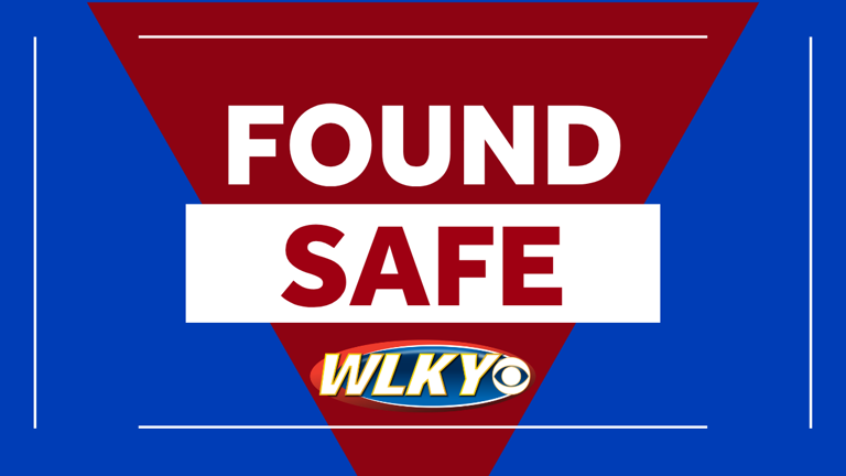 LMPD cancels Golden Alert for 83-year-old man with dementia found safe