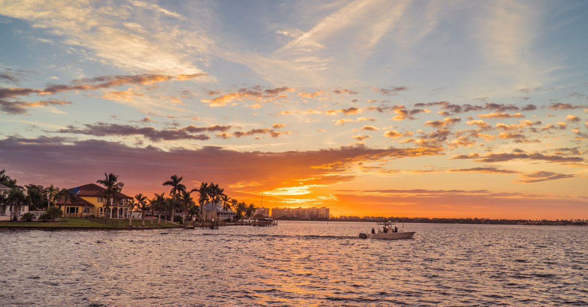 11 affordable and safe Florida cities that are perfect for retirees