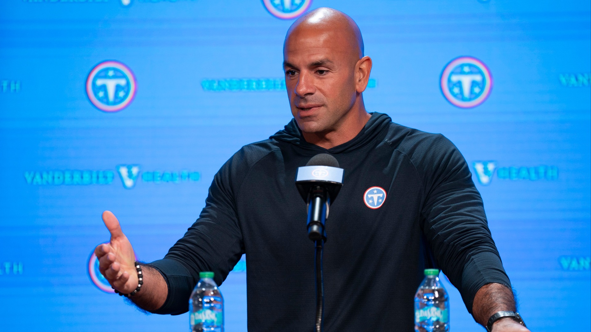 NFL players transform their diets for peak performance
