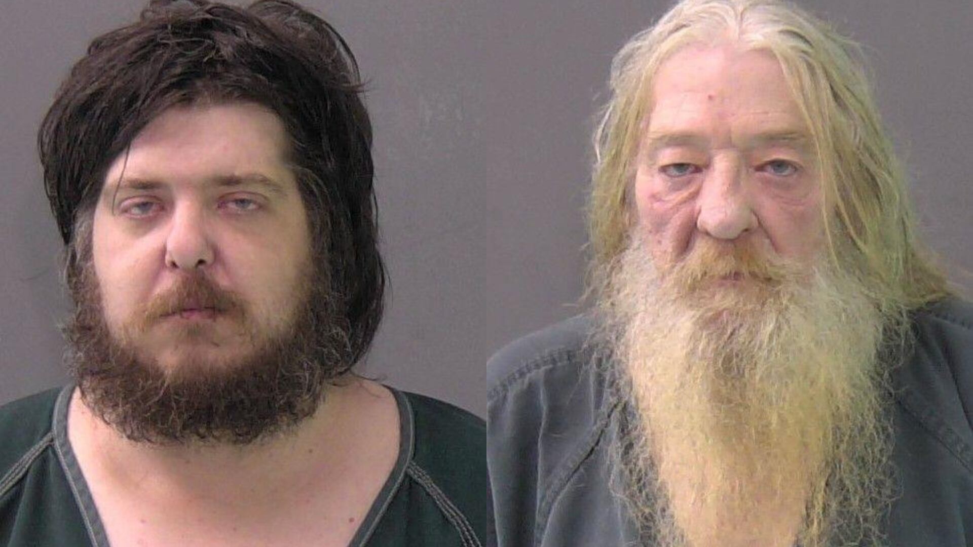 Foul odor leads Temple police officers to children living in unsafe ...