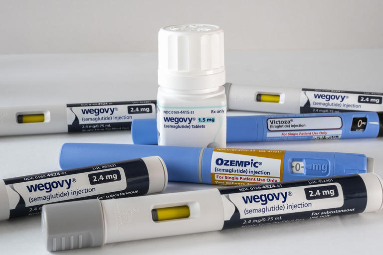 GLP-1 weight loss drugs may reduce the chance of certain cancers ...