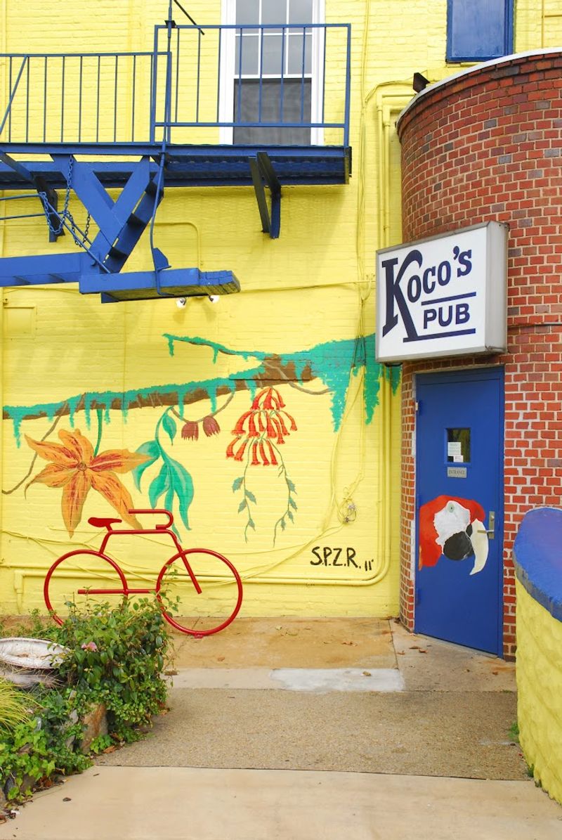 15 Maryland restaurants that are not tourist traps and are worth visiting