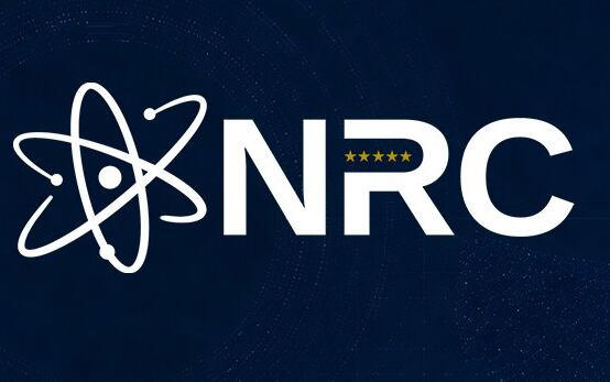 What the US Nuclear Regulatory Commission's new logo says about ...