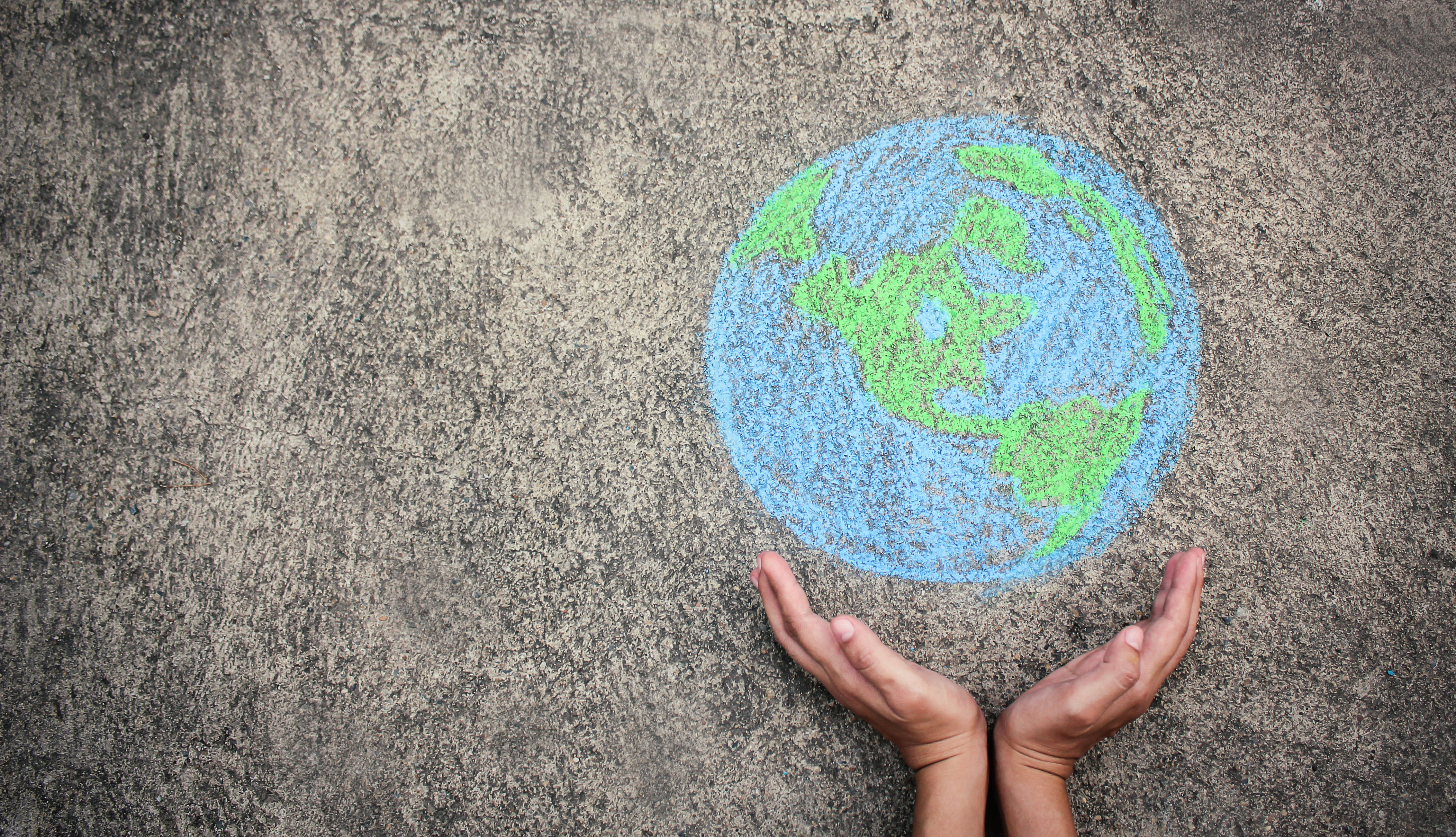 Local city selected for global youth-led climate project