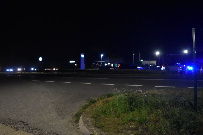 Police name woman killed in A1 crash at South Witham