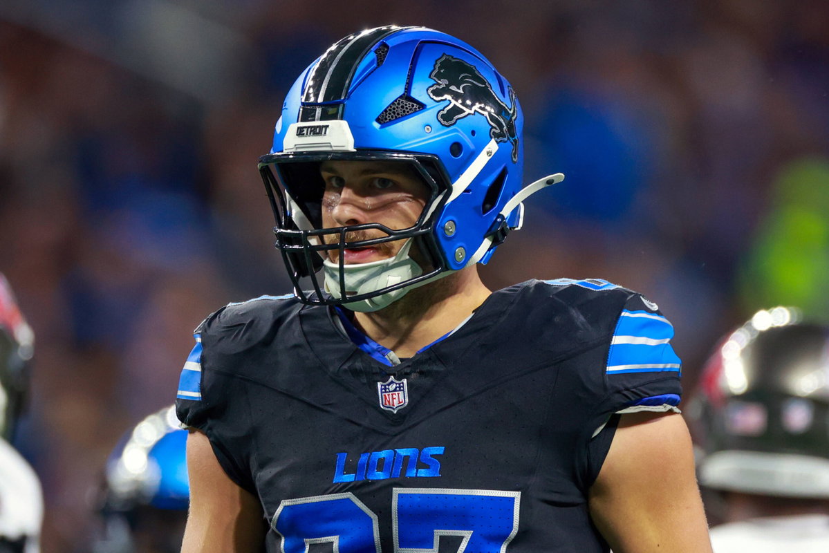 NFL Power Rankings: Fox Ranks Every Team As Per Their Quarterback ...
