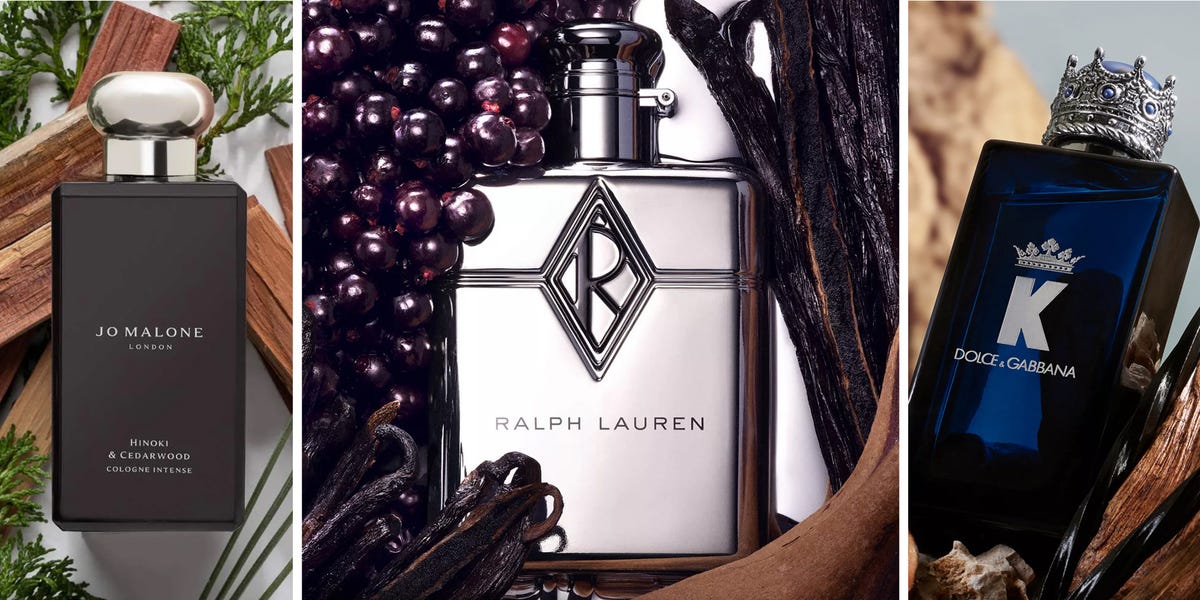 10 can't-miss cologne deals happening this weekend