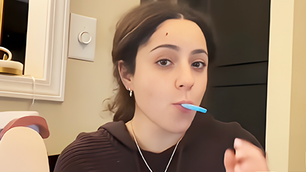 Doctor explains why quitting nicotine is difficult