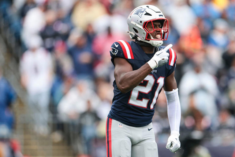Ravens defender reveals intriguing fit in Jesse Minter's scheme