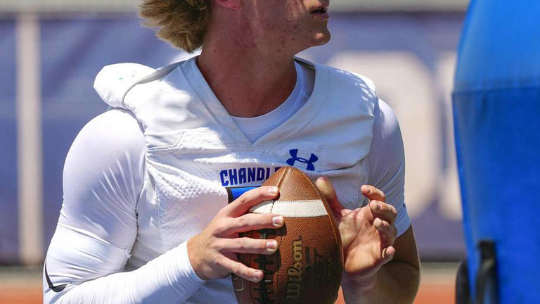Blue-chip commits drive Oregon Ducks recruiting buzz