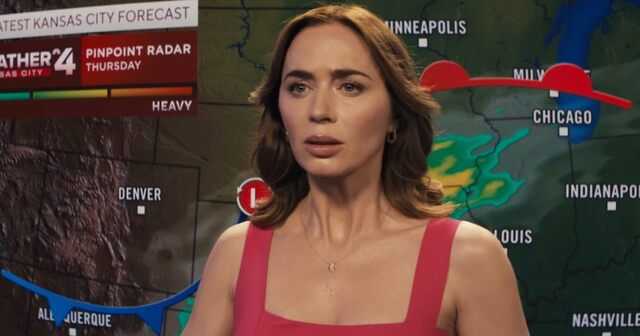 Disclosure Day North America box office: How much is needed to beat The ...