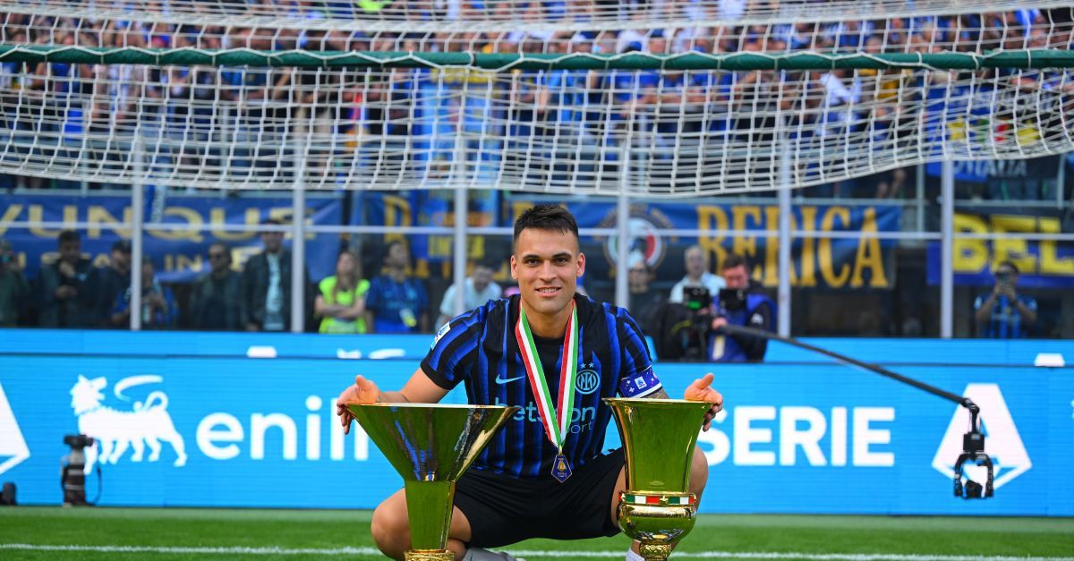 Inter, niente riposo per Lautaro: contro il Bologna dal 1′ per ...
