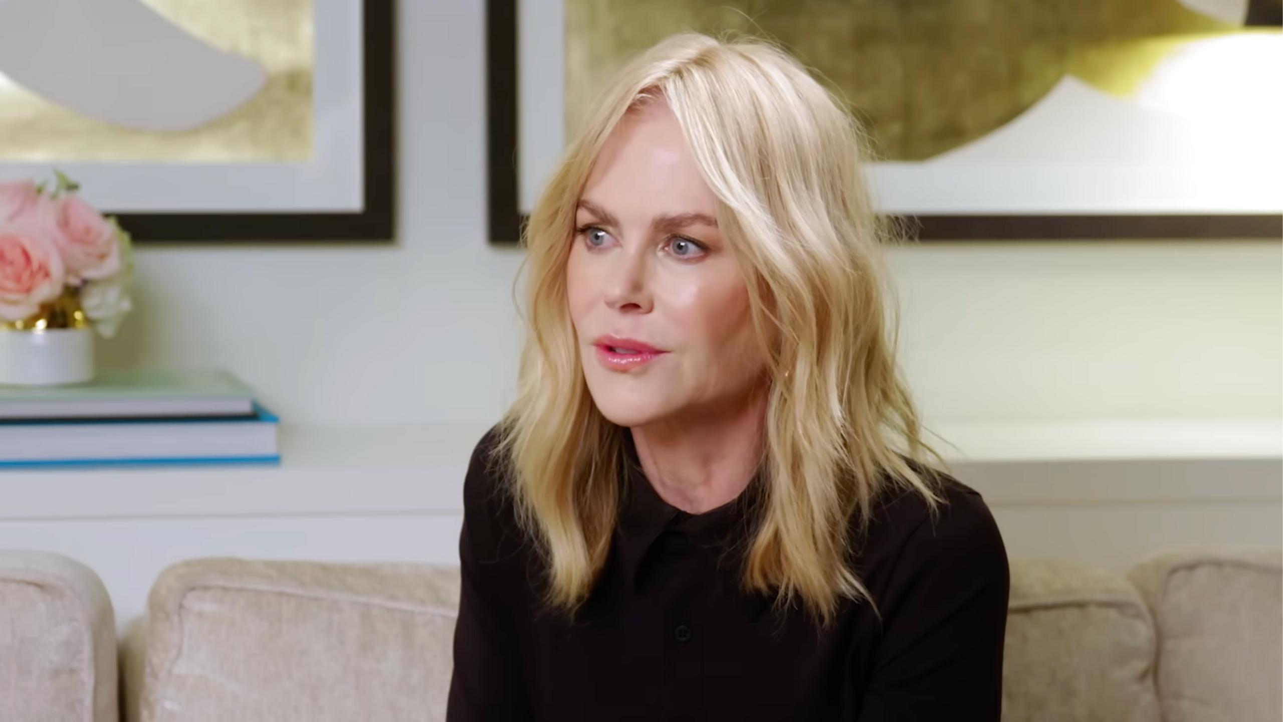 Nicole Kidman, Keith Urban divorce: Babygirl star faces fury for ...