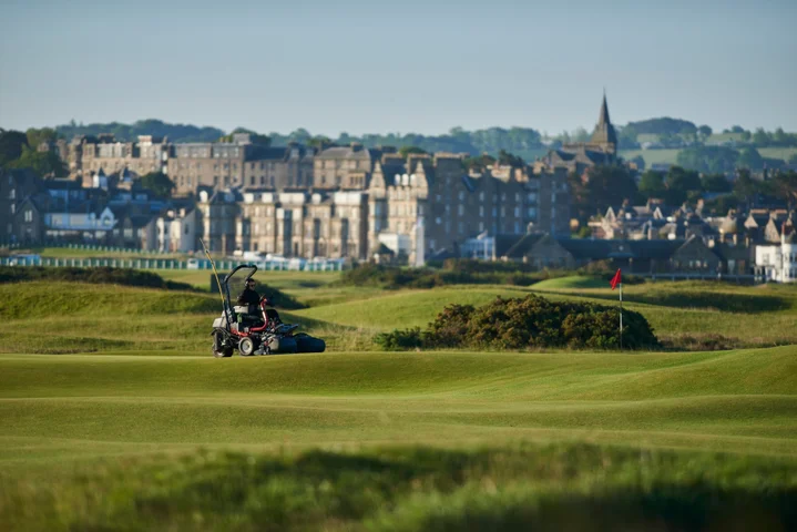 From St Andrews to Royal Dornoch: Scotland’s best golf courses in 2026 ...