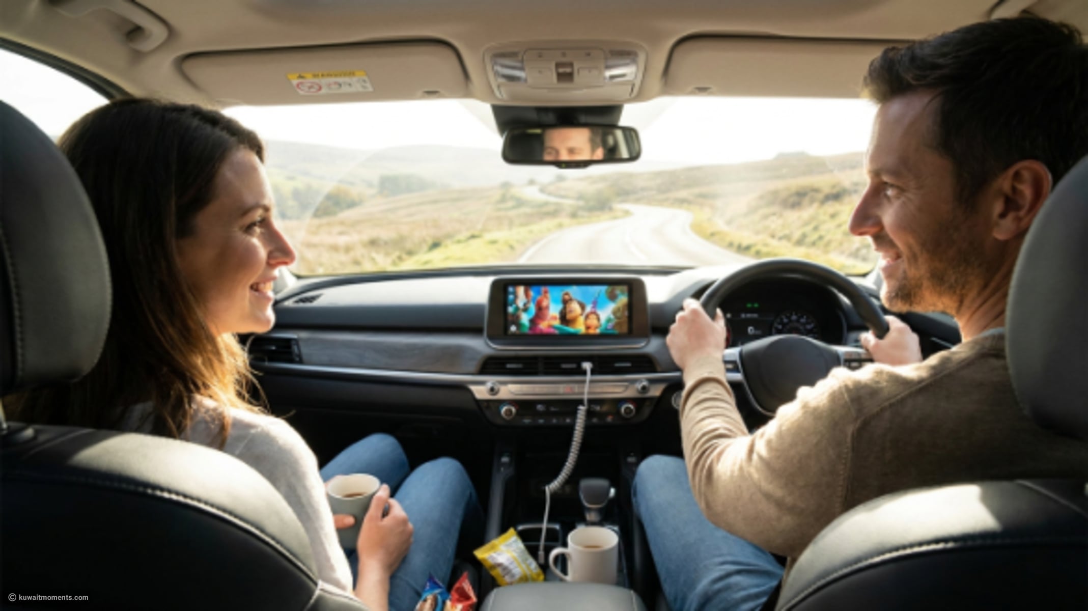 8 useful things you didn't know you can do with your car’s USB port
