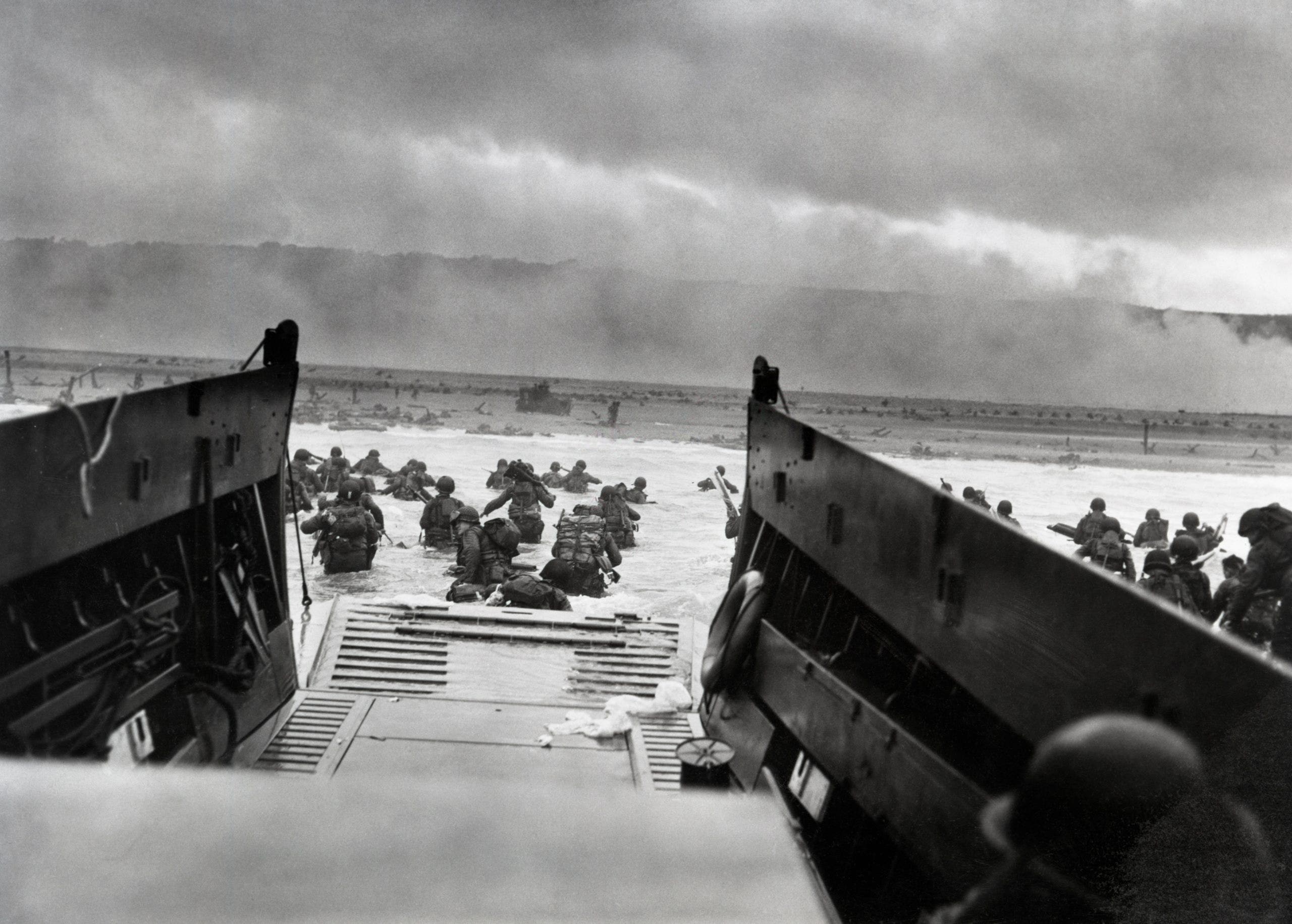 Six American heroes everyone should know this Memorial Day, from Delta ...