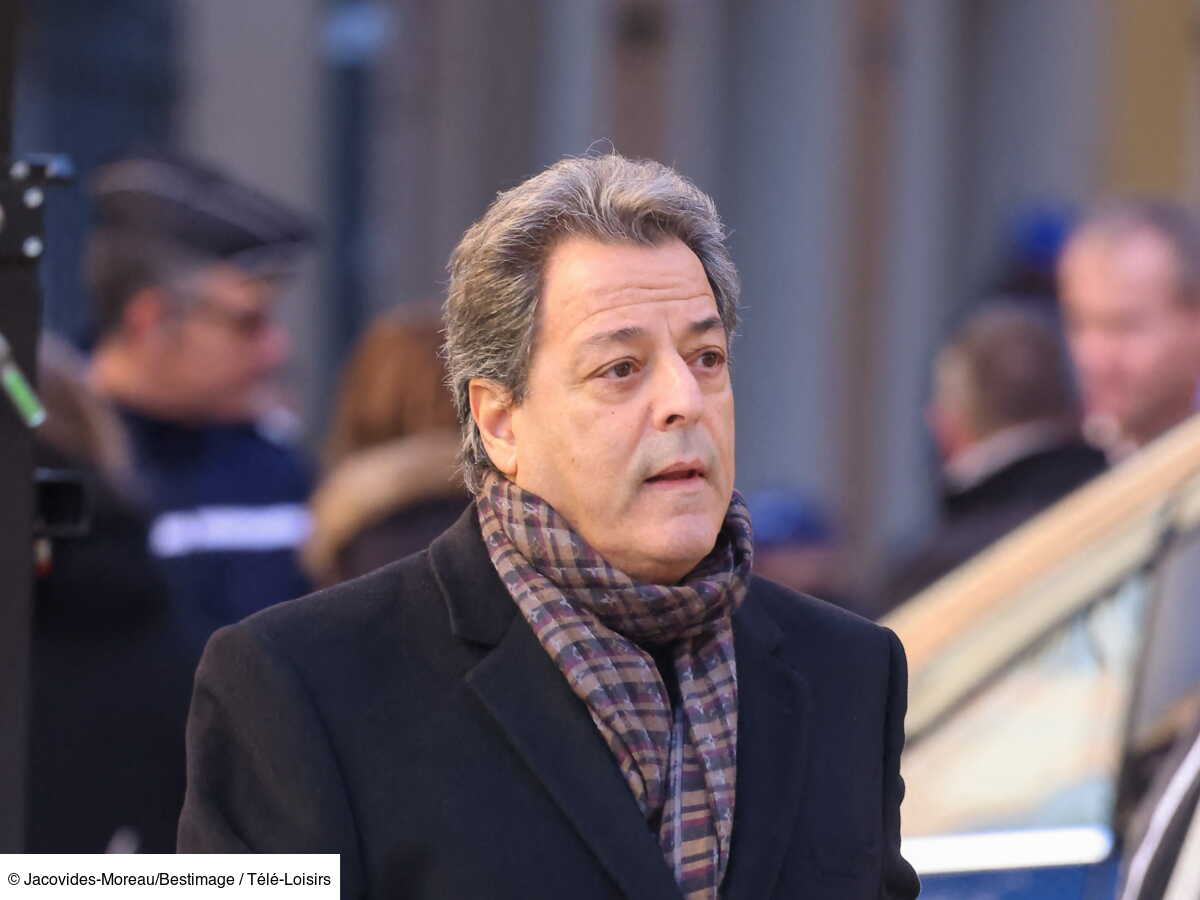 « Profondément choqué », Chico des Gipsy Kings réagit au documentaire ...